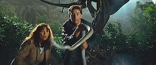 Are you currently stuck in quicksand? Here are some tips! | SBS What's On