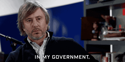 How America’s apocalyptic political climate inspired this season of ...