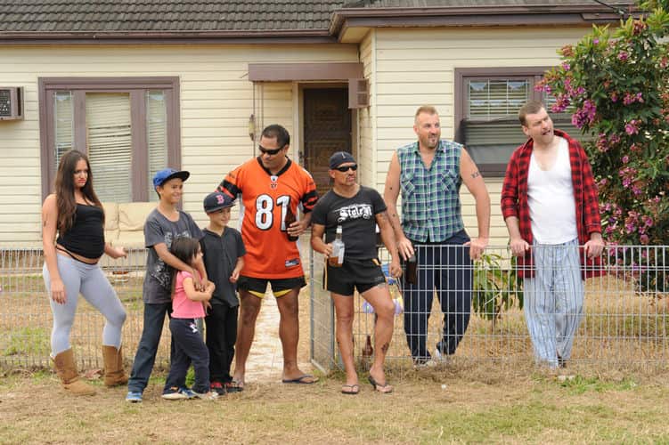 Why 'Housos' is the most important Australian sitcom of the 21st ...