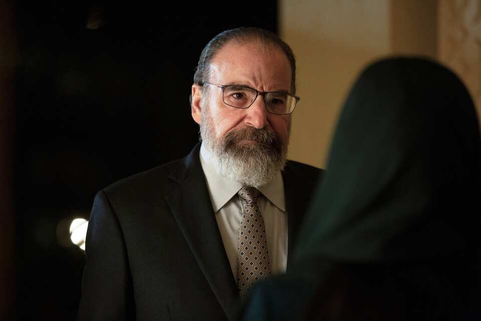 ‘Homeland’ is back for its final season, and we are excited | SBS What's On