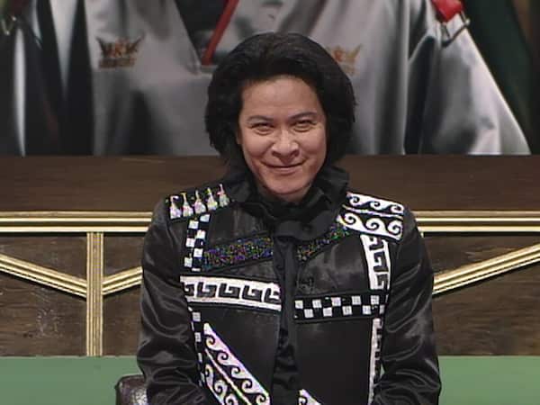 Is ‘Iron Chef’ the best cooking show ever? | SBS What's On