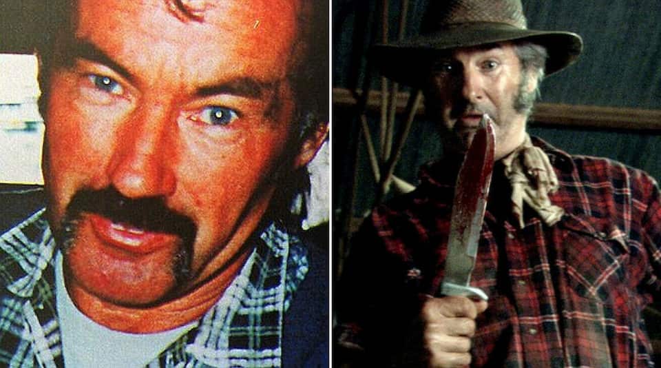 The real murderers that inspired TV series and movies | SBS What's On