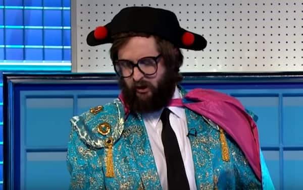 How ‘8 Out of 10 Cats Does Countdown’ manages to be so entertaining ...