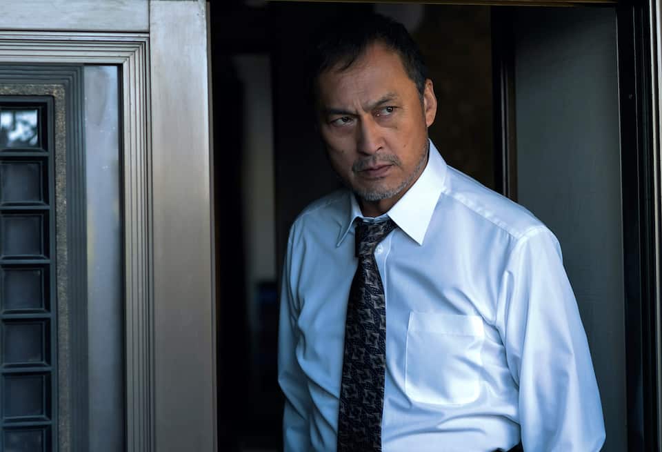 Ken Watanabe is the real star of ‘Tokyo Vice’ | SBS What's On