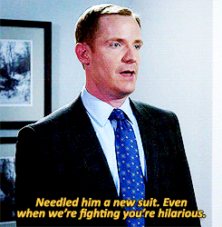 9 times we wished Captain Holt and Kevin were our dads | SBS What's On