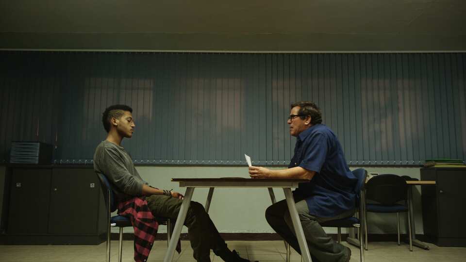 The dark terrors of the suburbs revealed in bold new Israeli thriller ...