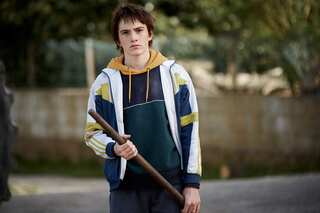 Who's who in gripping sci-fi series 'War of the Worlds' | SBS What's On