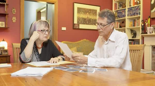 Meet the experts on ‘Every Family Has A Secret’ | SBS What's On