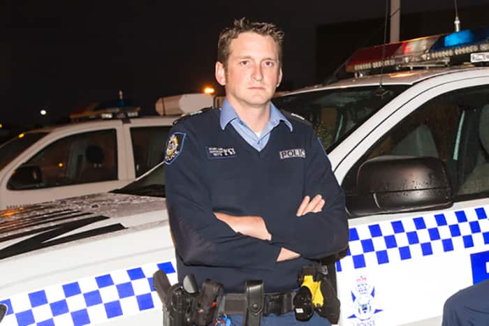 Meet the cops from Australia’s most diverse police department | SBS ...