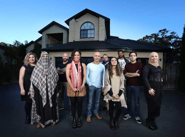 What it means to be a Muslim in modern Australia. | SBS What's On