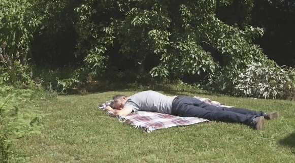 Is your bad attitude preventing you from taking a great nap? | SBS What ...