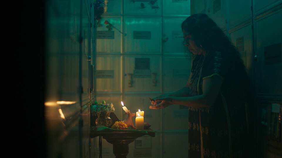 Ancient rituals collide with modern-day murder in ‘Pray For Blood ...