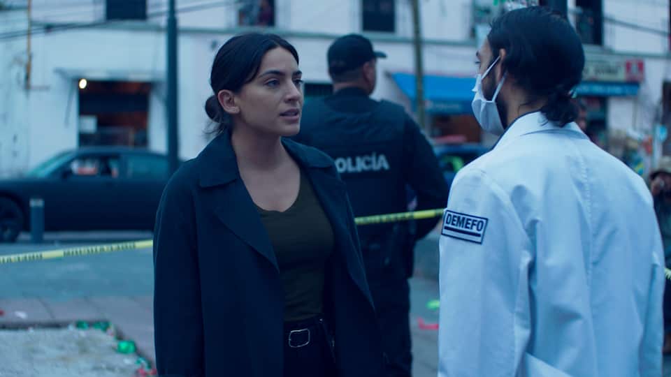 Ancient rituals collide with modern-day murder in ‘Pray For Blood ...