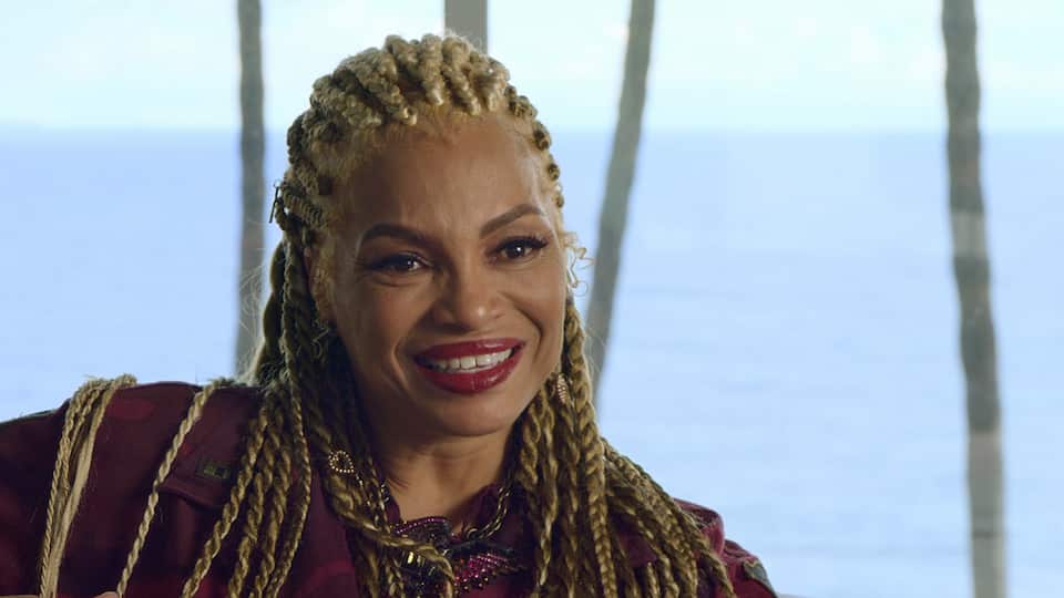 'Bitchin': the life of trouble(d) man, Rick James | SBS What's On