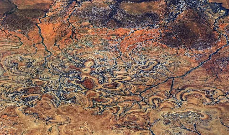 Take a journey of discovery with ‘Ray Martin: Mysteries of the Outback ...