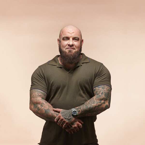 Find out who is in The Mosque Next Door | SBS What's On