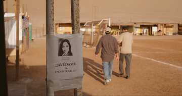 A serial killer is haunting Chile in ‘Inspector Rojas: In Cold Blood ...