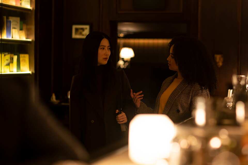 Tensions run high in gripping Australian drama ‘Safe Home’ | SBS What's On