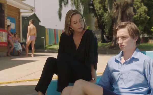 ‘The Hunting’ episode 4 recap: Sluts | SBS What's On