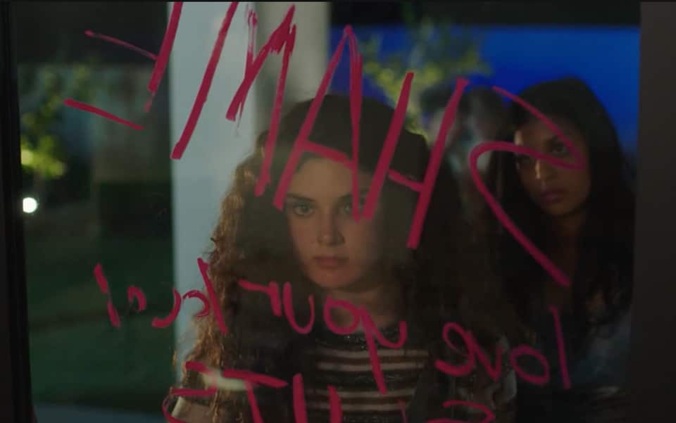 ‘The Hunting’ episode 4 recap: Sluts | SBS What's On