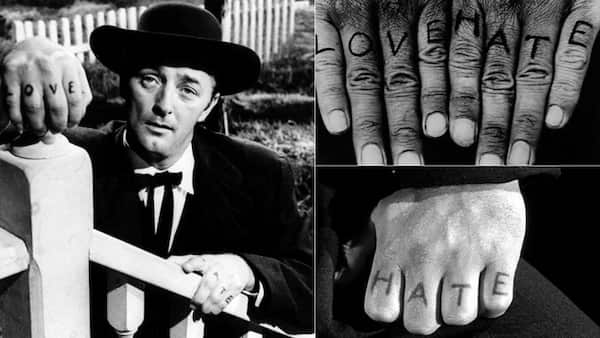 The greatest tattoos in pop culture | SBS What's On