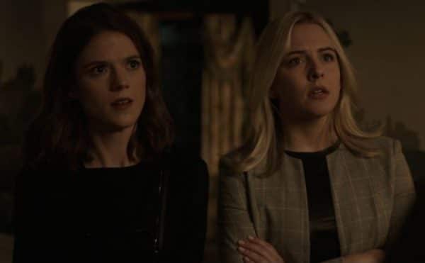 State of play: ‘The Good Fight’ four episodes in | SBS What's On