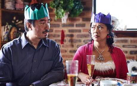 The inappropriate wisdom of Jenny Law | SBS What's On