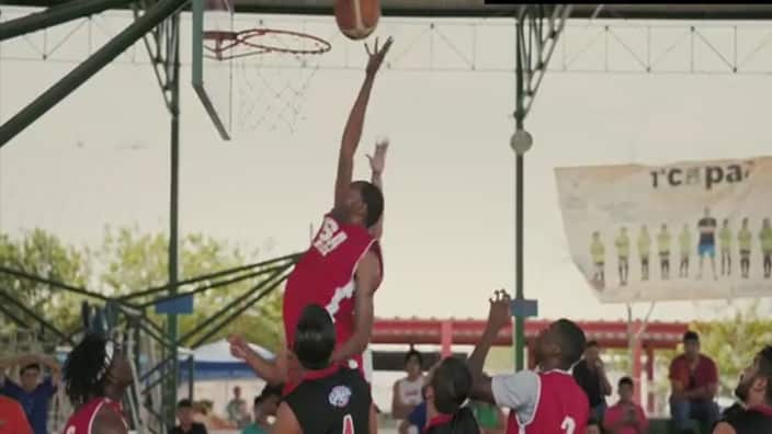 ‘The Last Shot’ takes you inside the brutally captivating world of ...