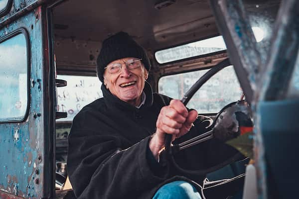 Taking the scenic route home in ‘The Last Overland: Singapore To London ...