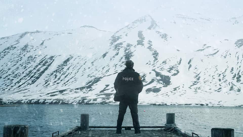 Everything you need to know before you watch season 2 of 'Trapped ...