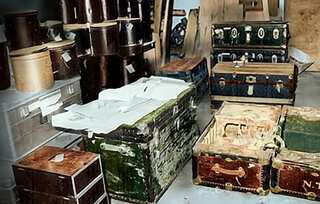 What happened to Nikola Tesla’s files? And what did they contain? | SBS ...