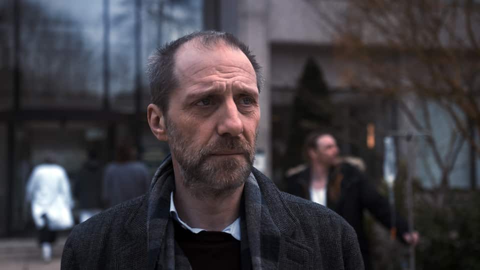 In 'Unseen', people are becoming invisible, but is it a gift or a curse ...