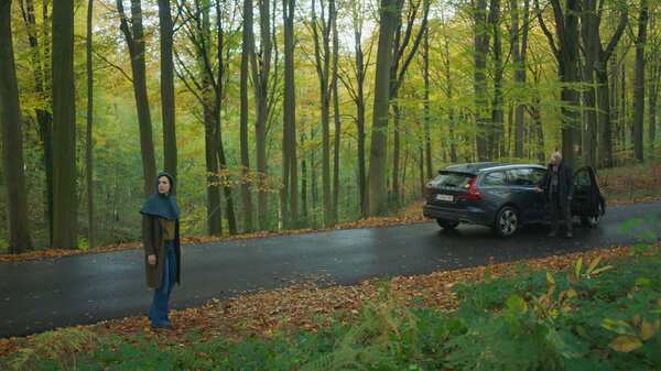 In 'Unseen', people are becoming invisible, but is it a gift or a curse ...