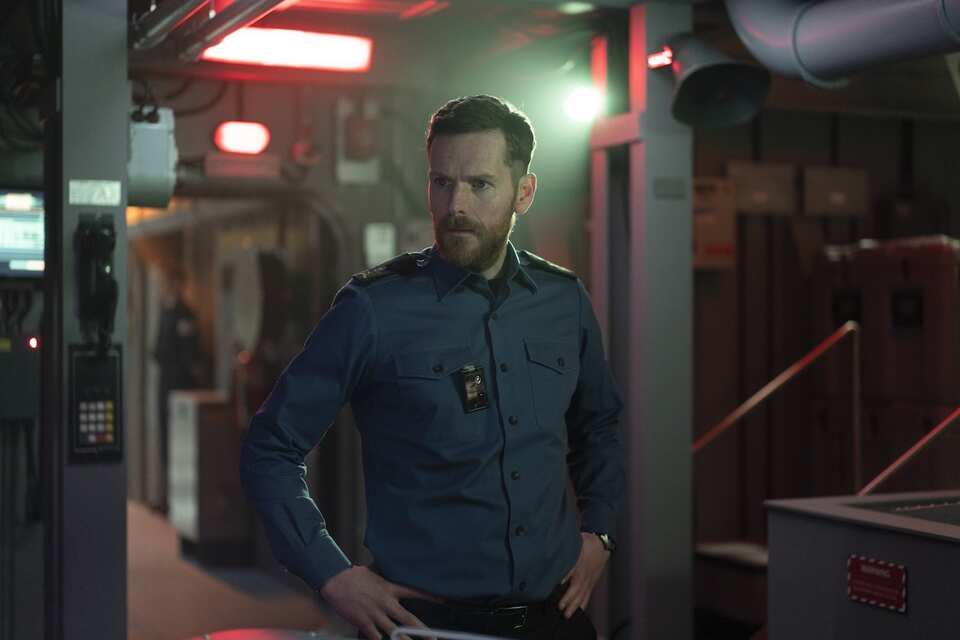 ‘Vigil’ is a deep dive into mystery where the truth refuses to surface ...