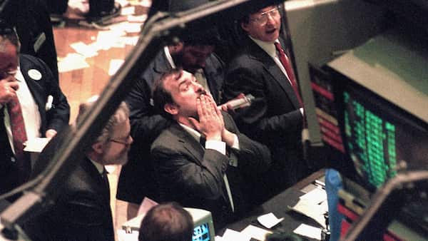 The 10 defining moments of the 1980s | SBS What's On