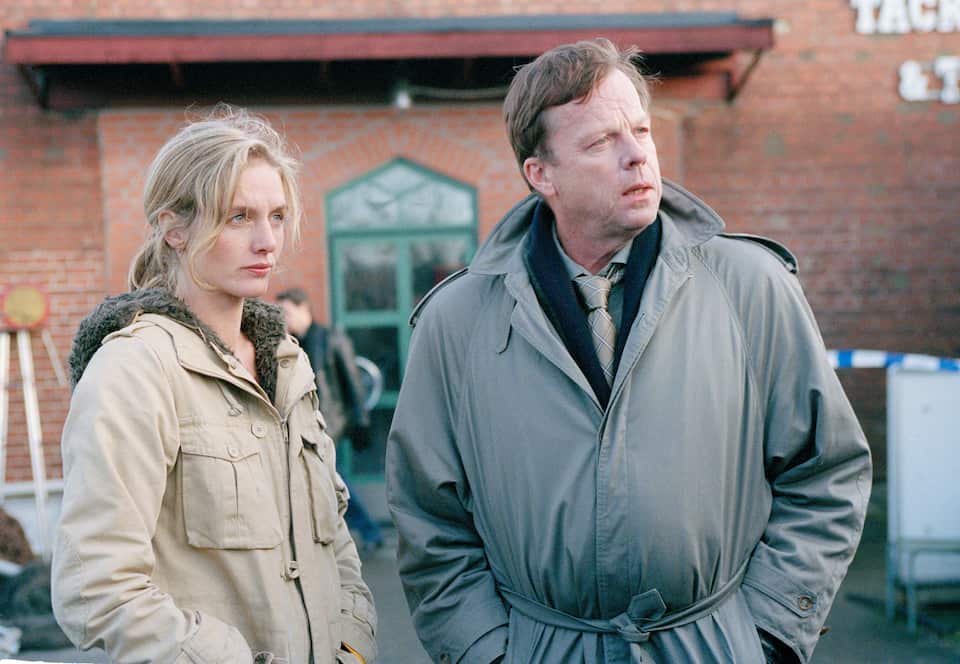 ‘Wallander’: why we can’t get enough of the best Nordic crime series of ...