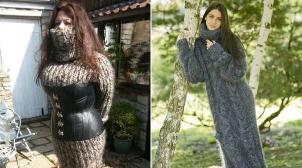 The world's freakiest and most fascinating fetishes | SBS What's On