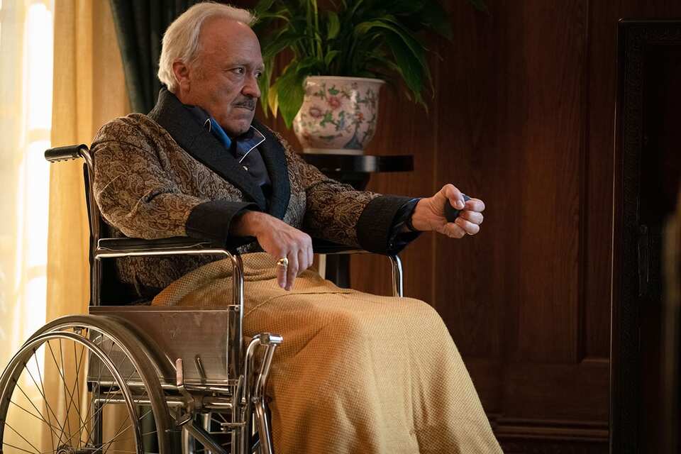 Who’s who (and who’s dead) in the new season of ‘Why Women Kill’ | SBS ...