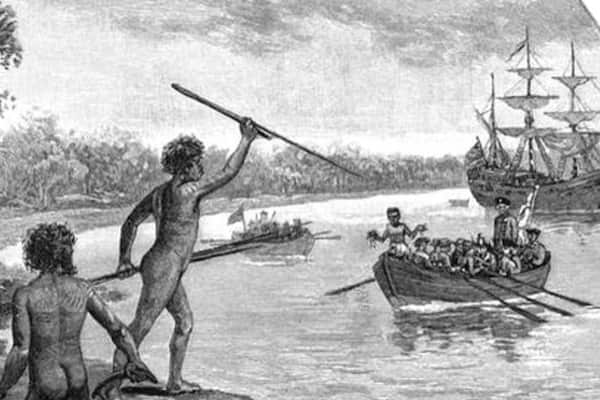 Pemulwuy: The Aboriginal man who waged a resistance on the British ...