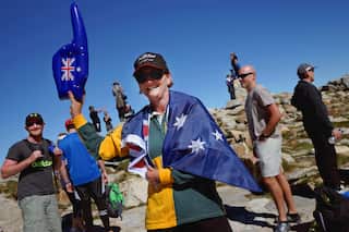 Why Australia Day is really held on 26 January | SBS News