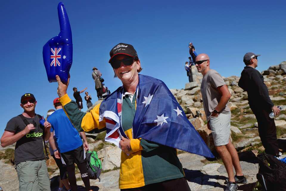Why Australia Day is really held on 26 January | SBS News