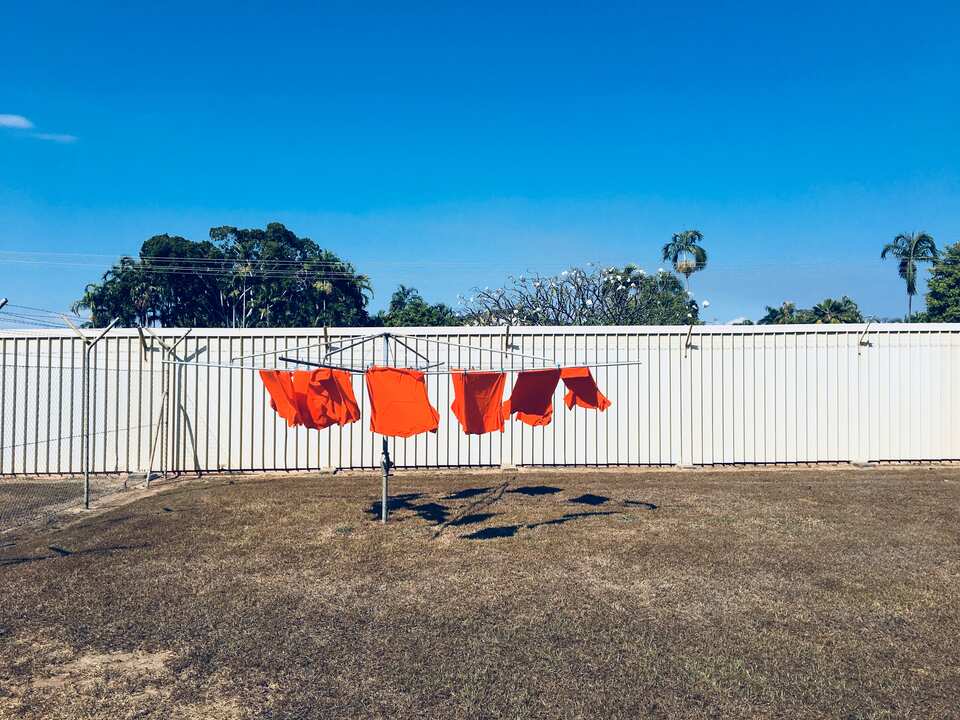 Women inside a Darwin prison have released a podcast about their lives ...