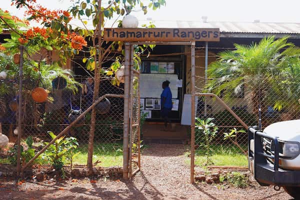 In NAIDOC Week, meet the Indigenous rangers being given the skills to ...