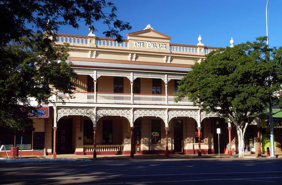 Twenty years on, the pain of the Childers backpacker blaze still runs ...