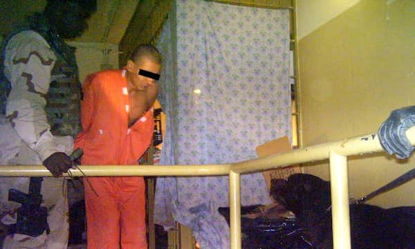 Comment: End of a bloody era - 10 years on at Abu Ghraib prison | SBS News