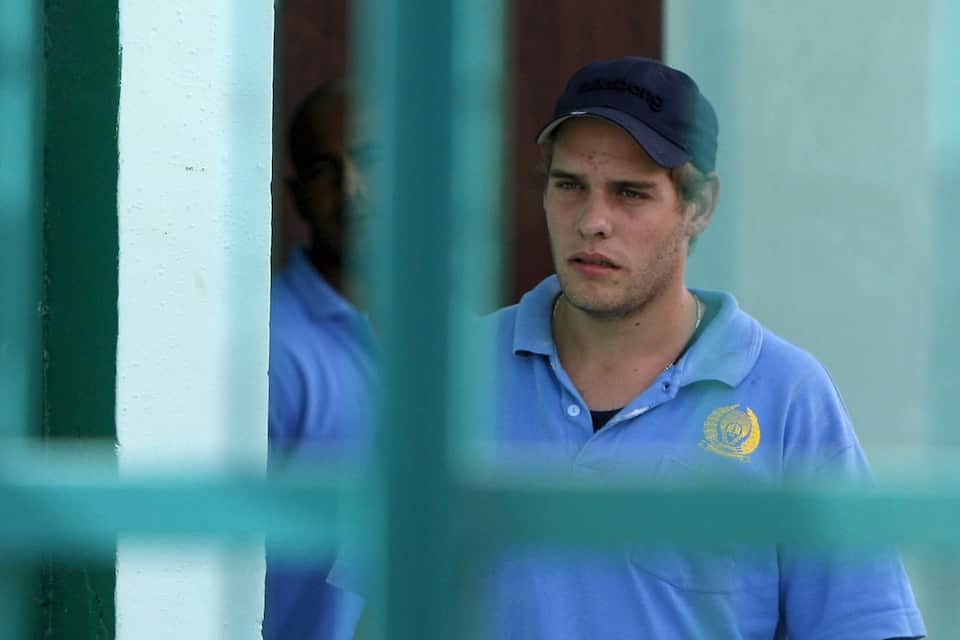 The Bali Nine: Where are they now? | SBS News