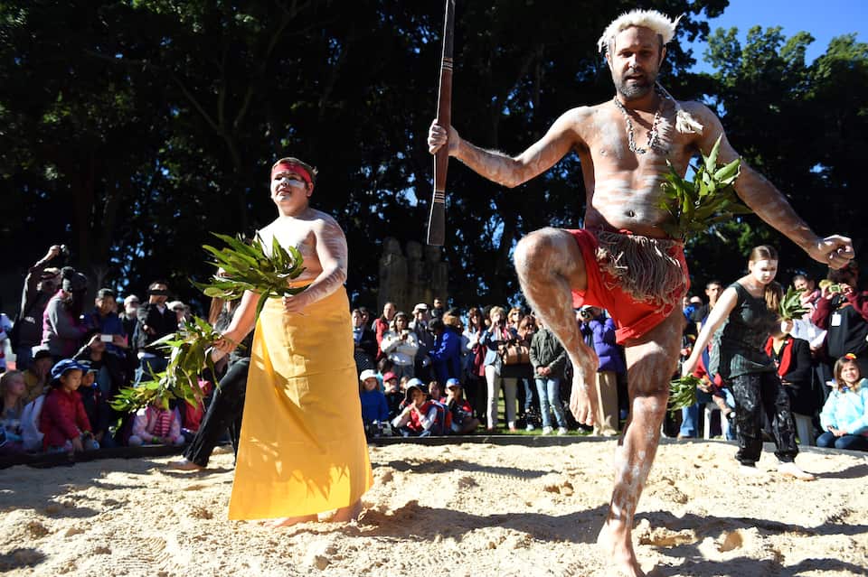 The history of NAIDOC Week and what 'voice, treaty, truth' means to ...