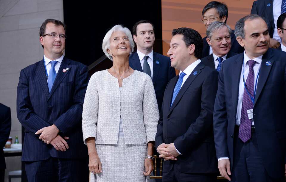 Explainer: What is the G20 summit? | SBS News