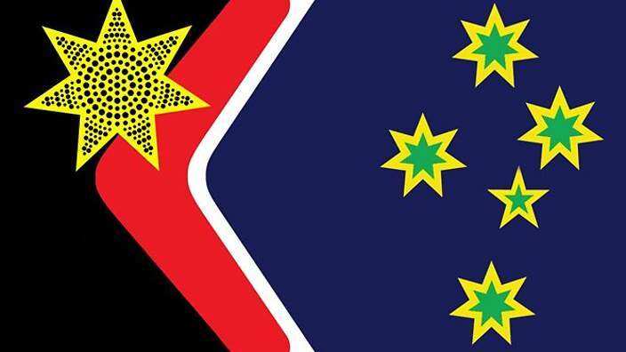 Thousands back alternative Australian flag designs | SBS News