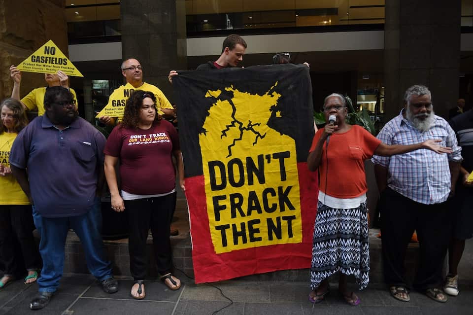 What is fracking and why is it dividing Australia? | SBS News
